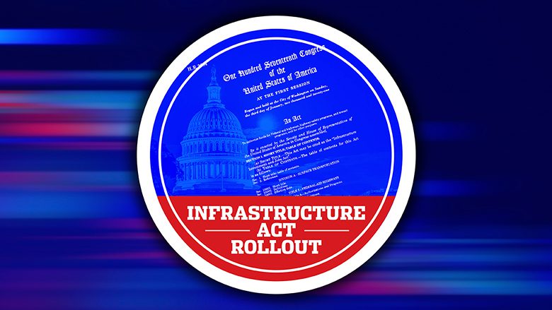 US DOT Picks Winners for $1.5B in INFRA Grants - FK Construction Funding