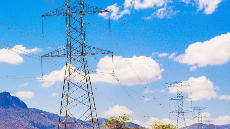 India's Adani Secures $736M Contract for Kenya Power Transmission Build ...