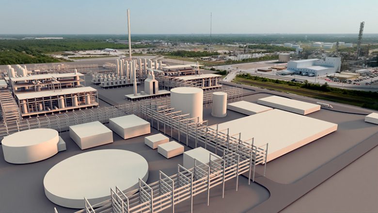 Worley Wins Epc Contract For Exxonmobil Texas Hydrogen Facility Fk